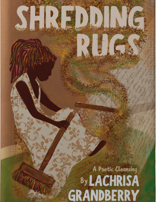 Shredding Rugs: Poetry Collection - CLICK RED LINK BELOW ...